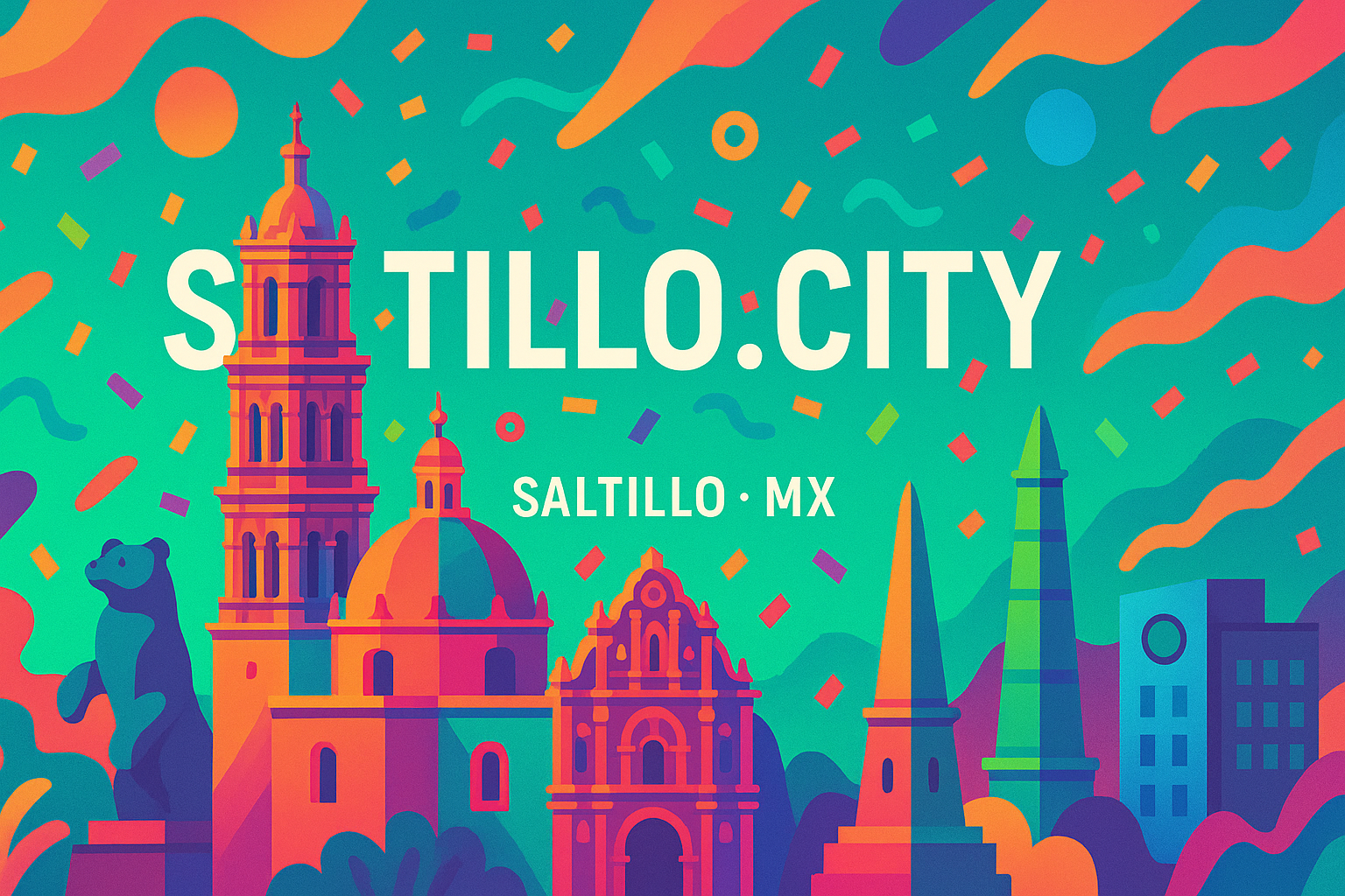 Eventos en Saltillo - Bienvenidos a Saltillo