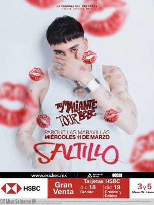 Eventos en Saltillo - Bienvenidos a Saltillo